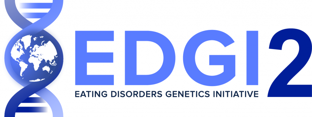 EDGI2 – Eating Disorders Genetics Initiative 2
